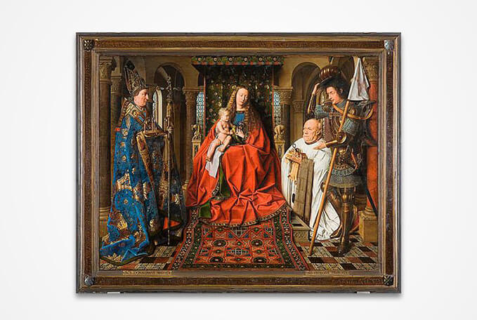 Billets individuels | Historium Bruges