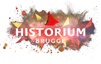 Historium Brugge | Experience medieval Bruges with Jan van Eyck